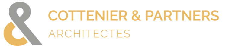 Cottenier & Partners - Bureau d'architecture