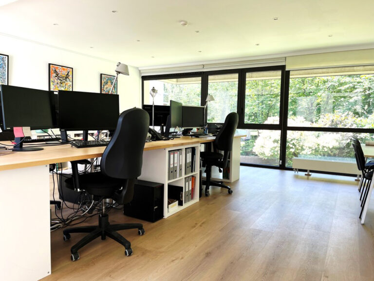 Cottenier & Partners - Bureau d'architecture